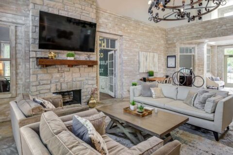 Sycamore Ridge | Luxury Apartments in Dublin, OH