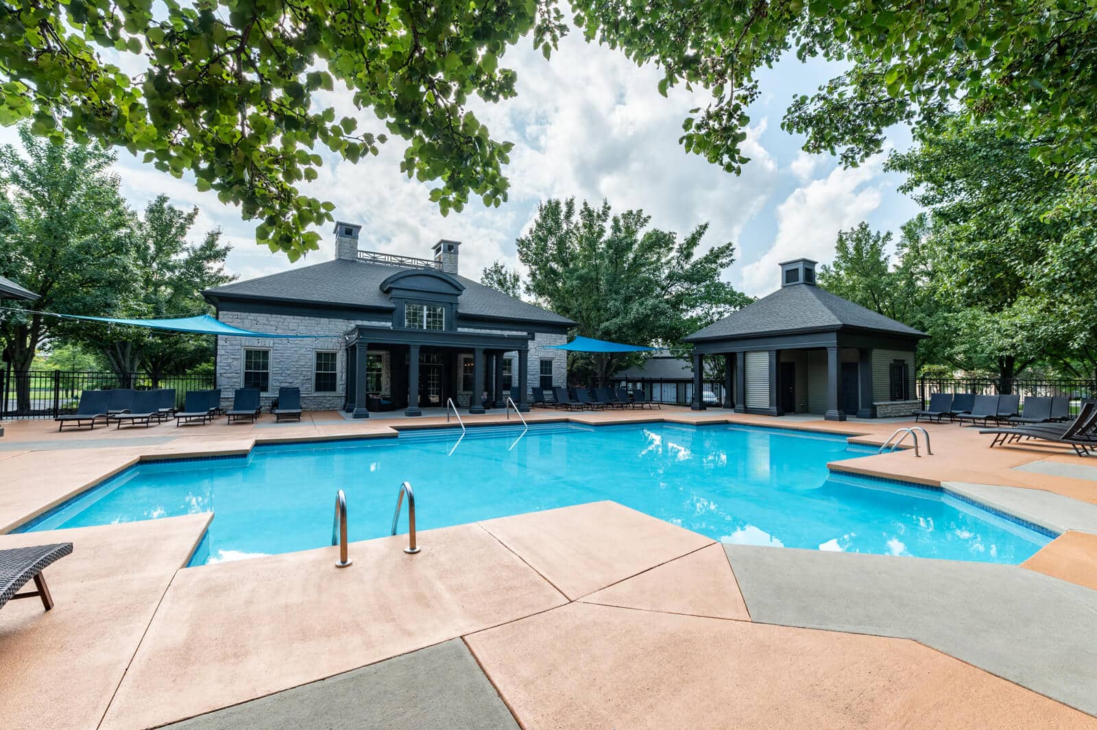 Sycamore Ridge | Frequently Asked Questions