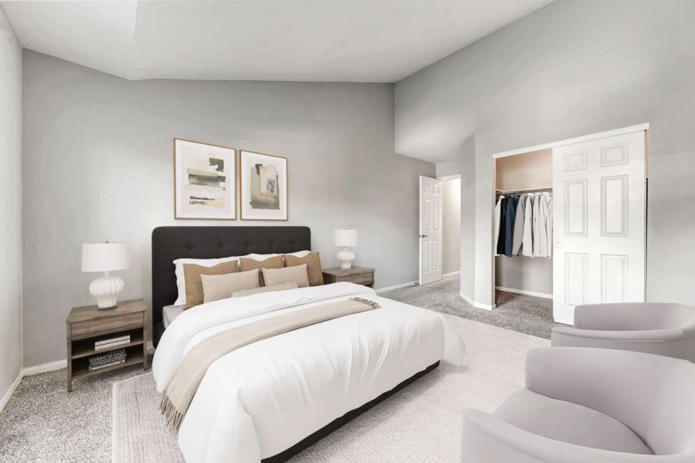 One-Bedroom Apartments in Dublin, OH | Sycamore Ridge