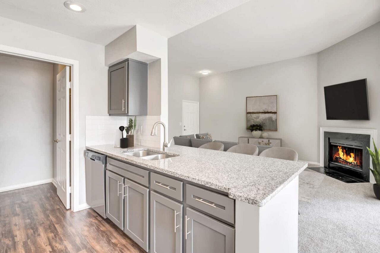 Sycamore Ridge | Luxury Apartments in Dublin, OH